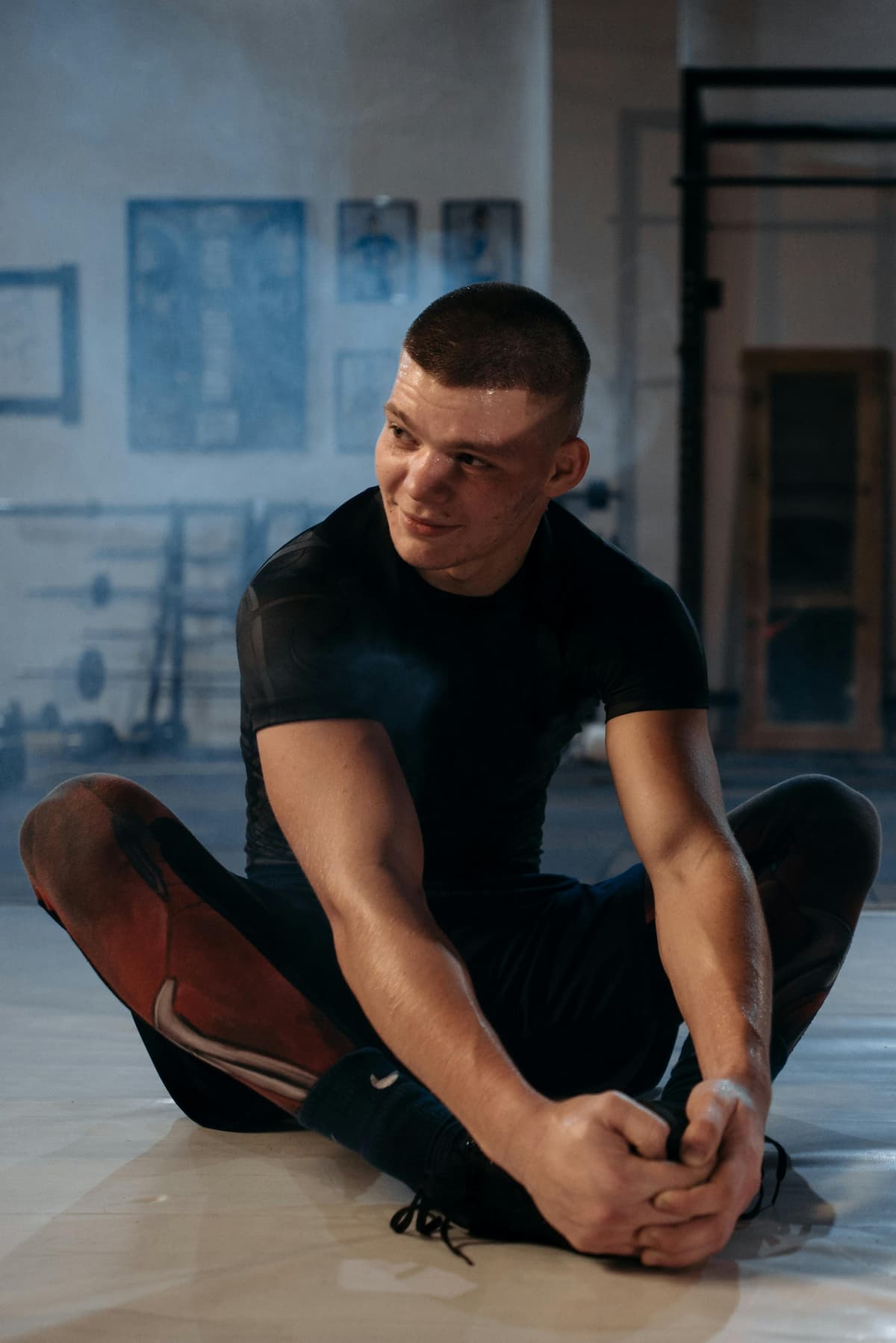 Ultimate Home MMA Training Plan: Stay Fit and Fierce - Newsbirdseye ...